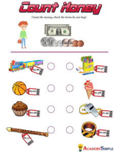 G2-Money Archives - Academy Simple