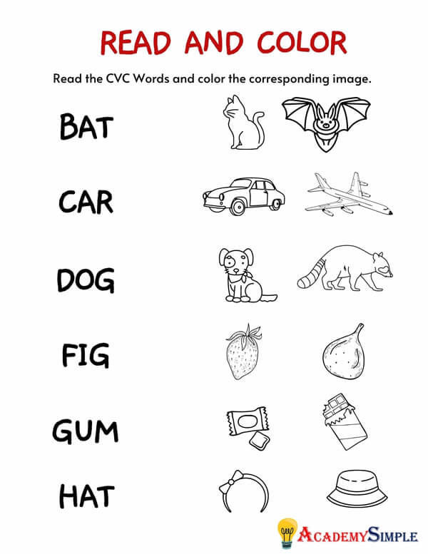 English Grammar, Affixes Worksheet - Academy Simple