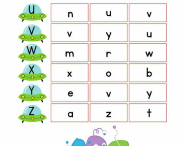 K-Letters Archives - Academy Simple