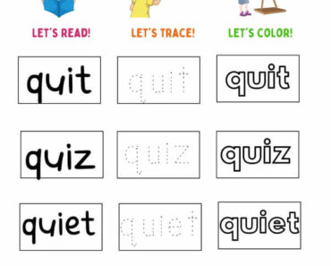 G1-Words & Vocabulary Archives - Academy Simple