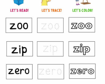 G1-Words & Vocabulary Archives - Academy Simple