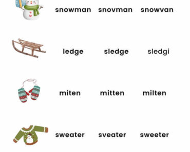 GRADE 3 Archives - Academy Simple