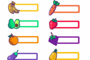 printable stickers Archives - Academy Simple