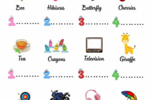 G2-Words & Vocabulary Archives - Academy Simple