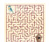 Printable Maze Challenge - Academy Simple